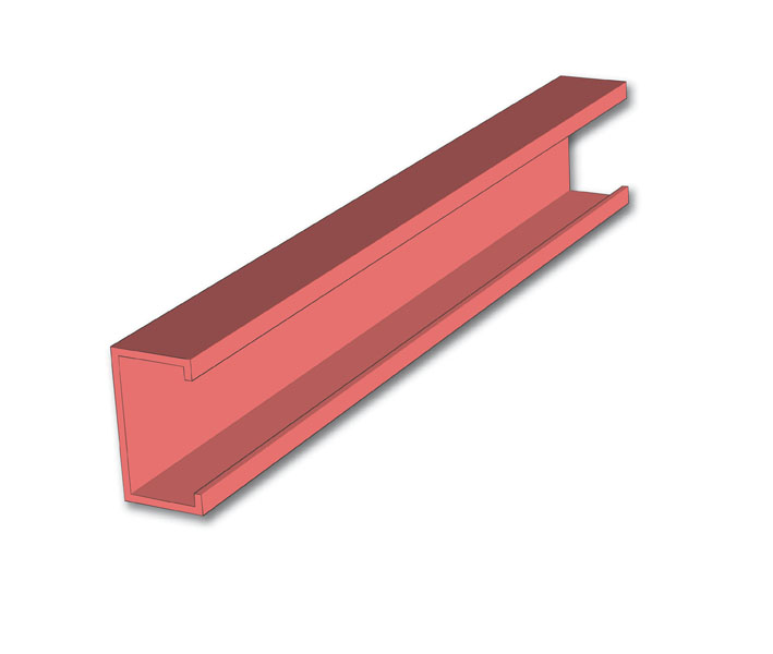Metal Roof Structure - Metal Roof Support Structure | McElroy Metal